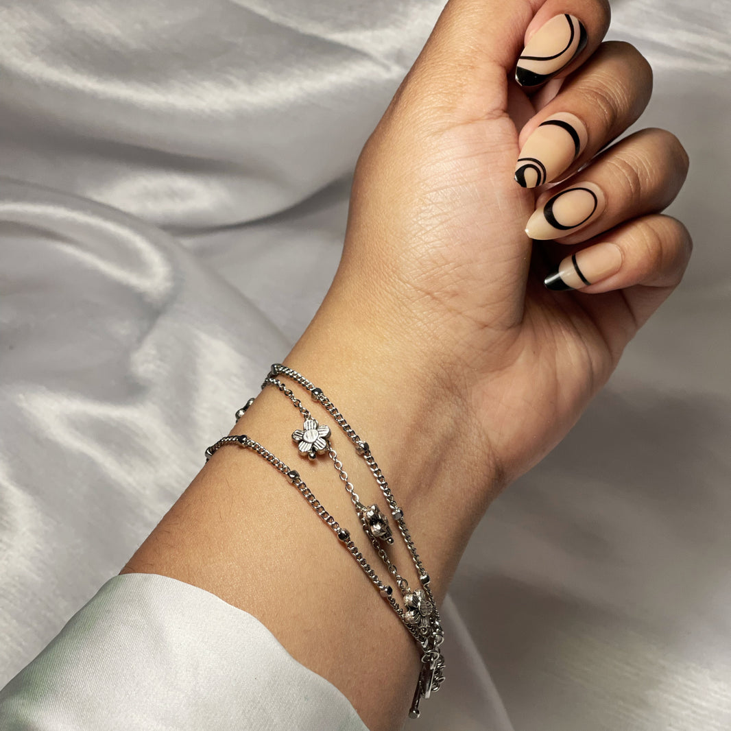 VINTAGE BRACELETS – NADRAH